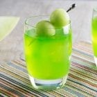+12 Tragos con Melón ¡Frescura que encanta! Recetas + Ingredientes