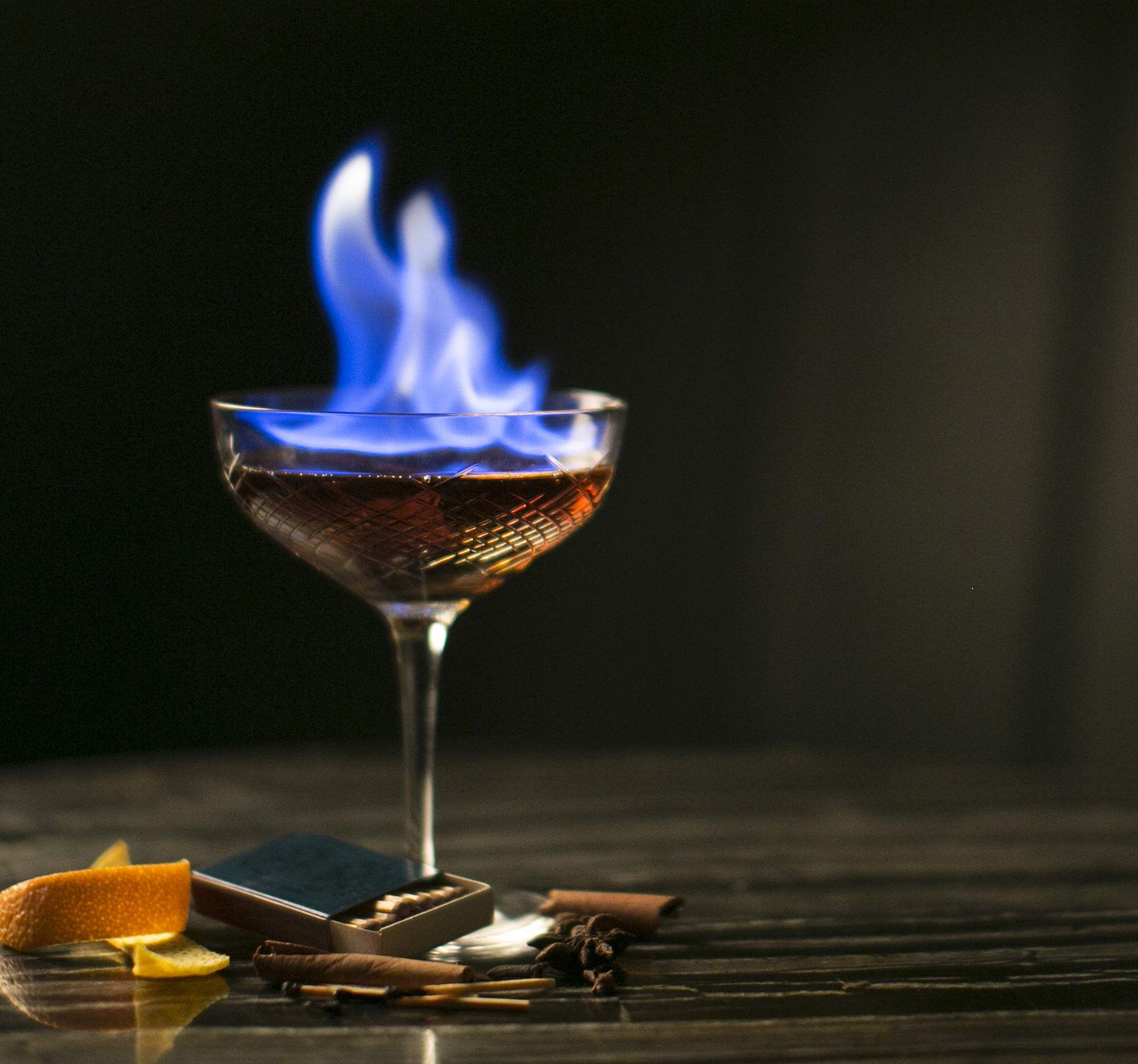 +12 Tragos con Speed ¡Sabor energizante! Recetas + Ingredientes