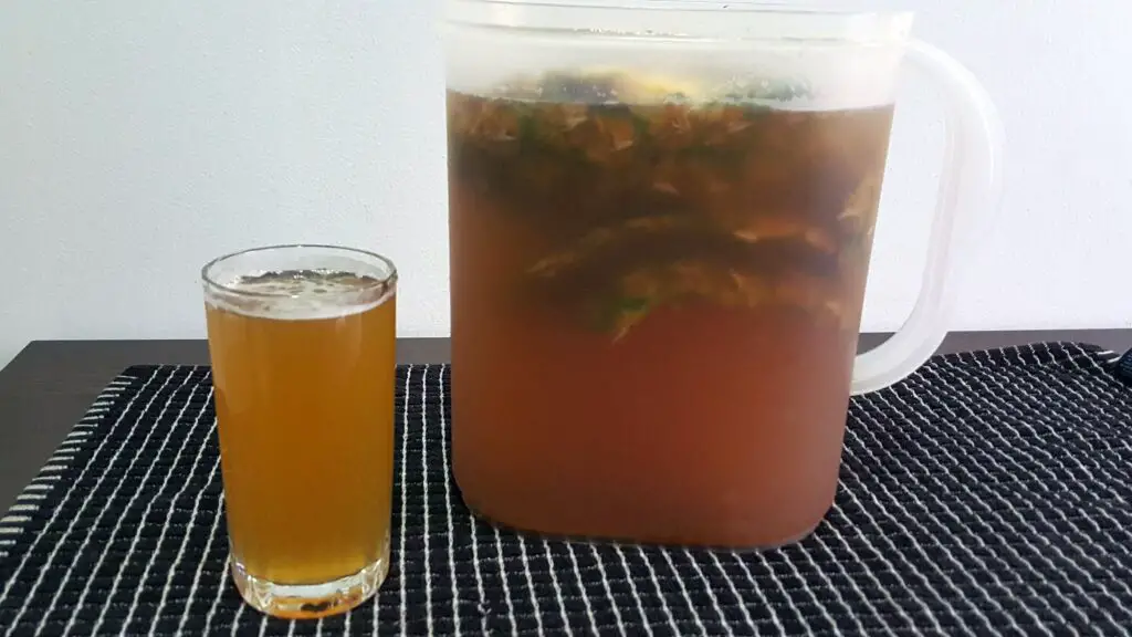 » Guarapo de piña ¿Con que se prepara? ¡Receta, ingredientes y más!