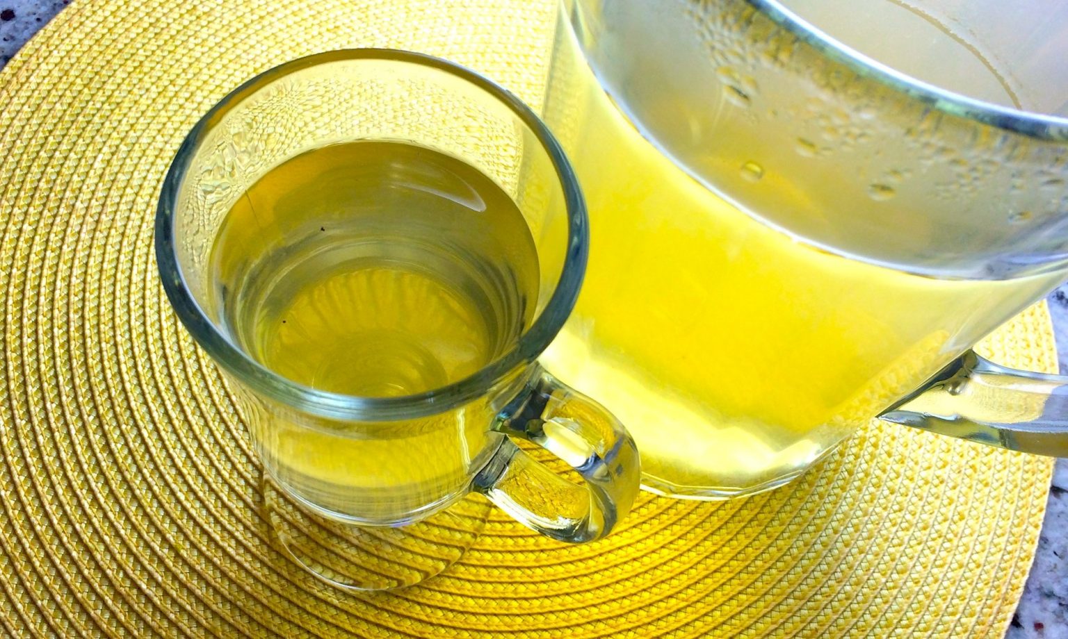 » Guarapo de piña ¿Con que se prepara? ¡Receta, ingredientes y más!