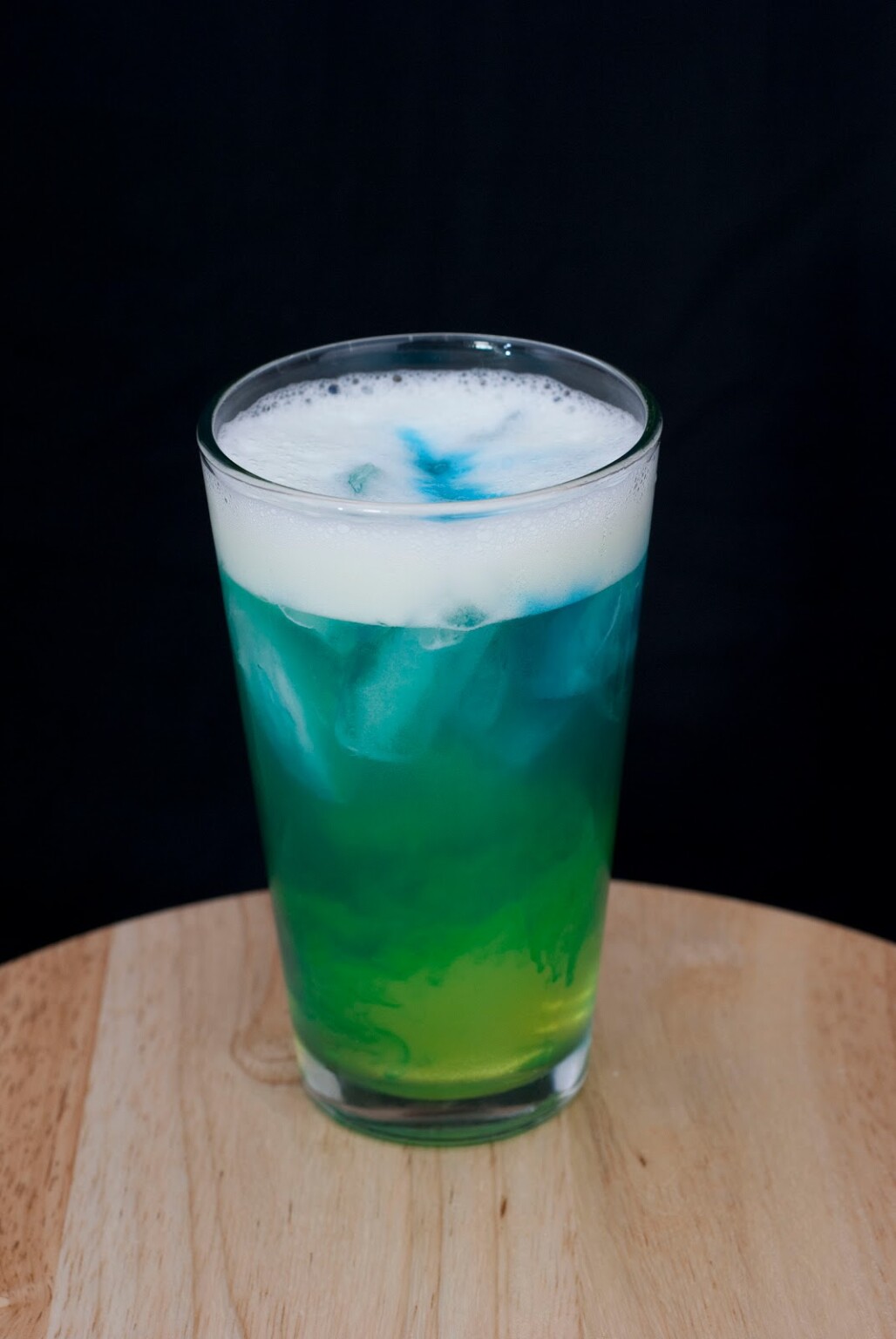 Cocktail Melón Blue (Melón Azul): Receta + Ingredientes ¿Cómo hacer?