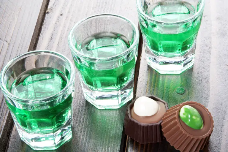 +12 Tragos con Cinzano ¡Sencillos de Preparar! (Recetas e Ingredientes)