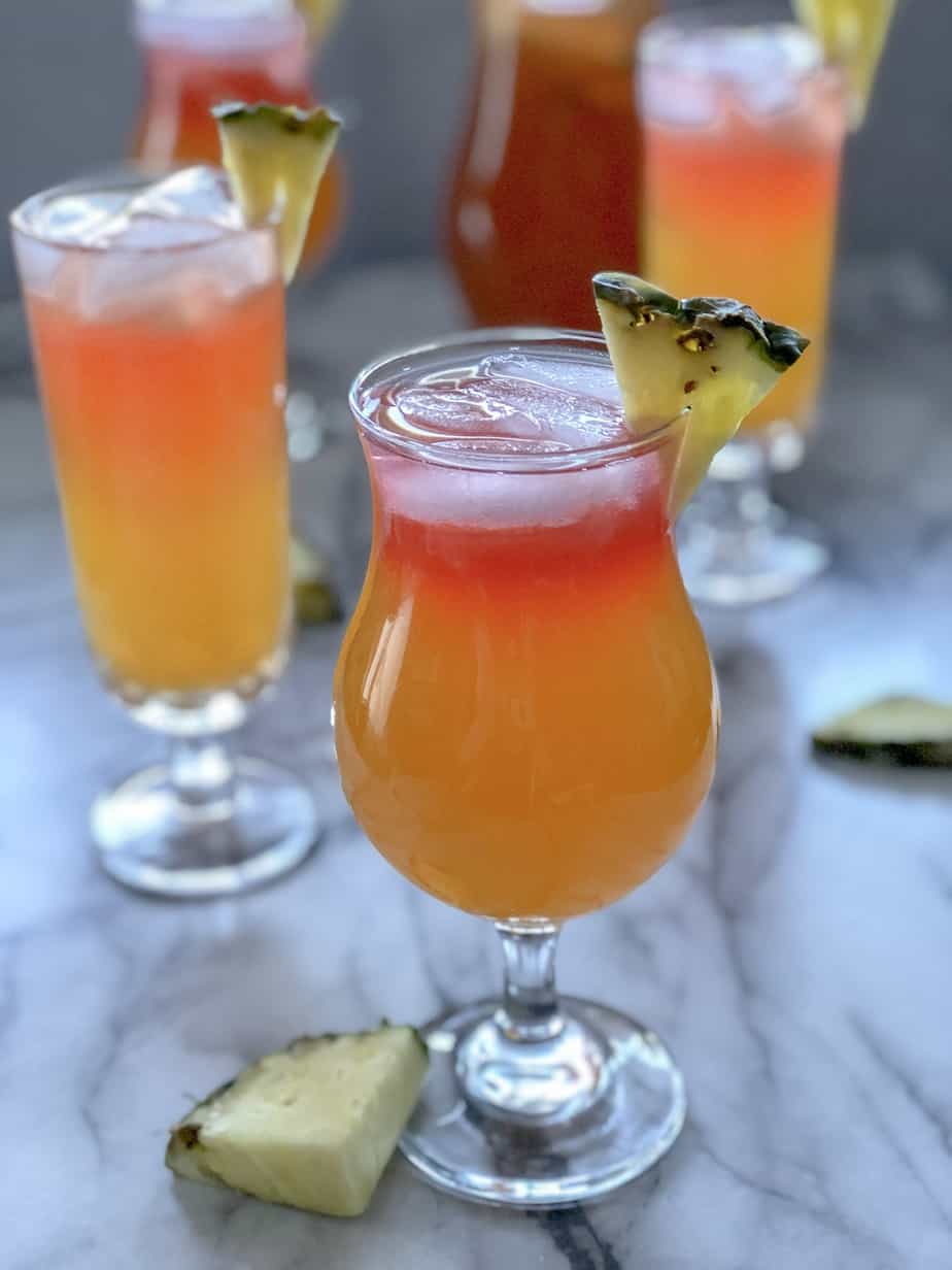 +12 Tragos con Melón ¡Frescura que encanta! Recetas + Ingredientes