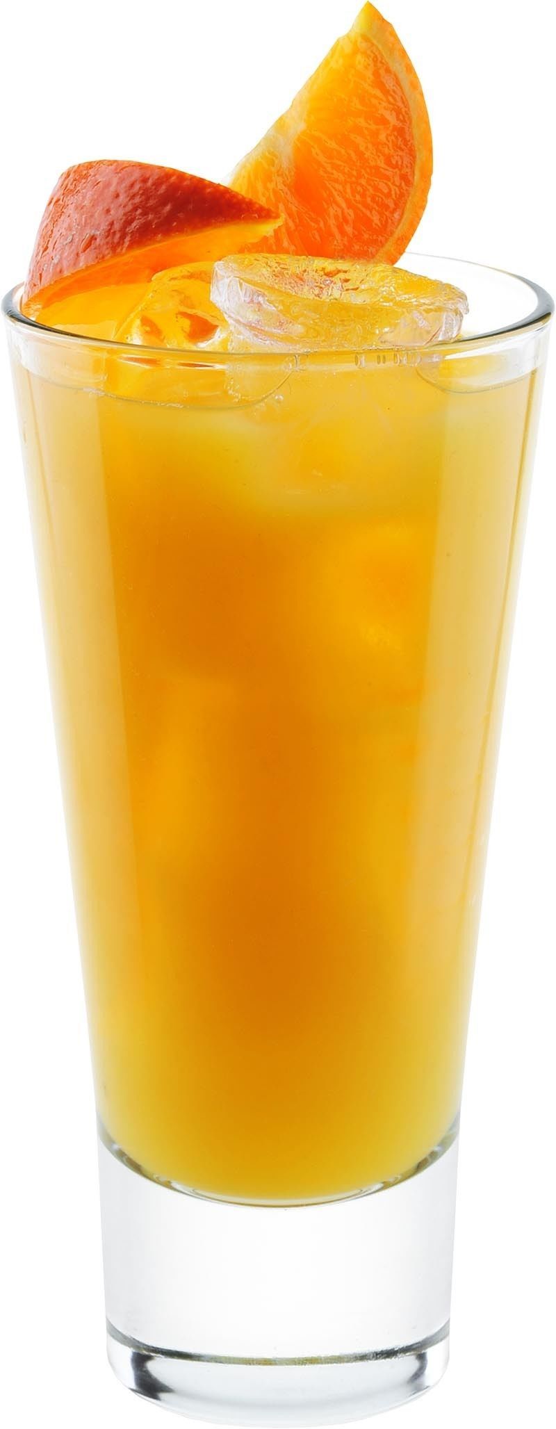 +12 Tragos con Jugo de Naranja ¡Deliciosos y refrescantes! + Recetas