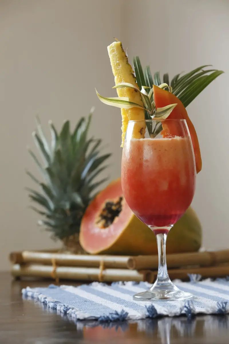 +5 Bebidas típicas de Costa Rica ¡Recetas famosas! No dejes de probarlo.