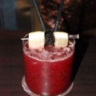 Cóctel Bramble ¿Cómo se hace? Receta + Ingredientes y más