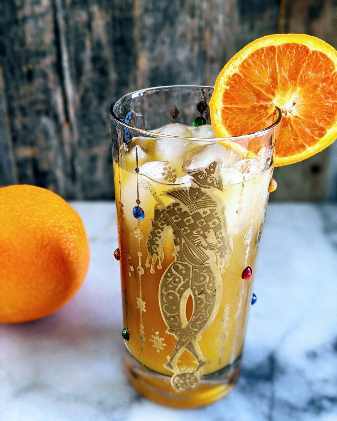 +12 Tragos fáciles de preparar en casa ¡Sin complicaciones! + RECETAS