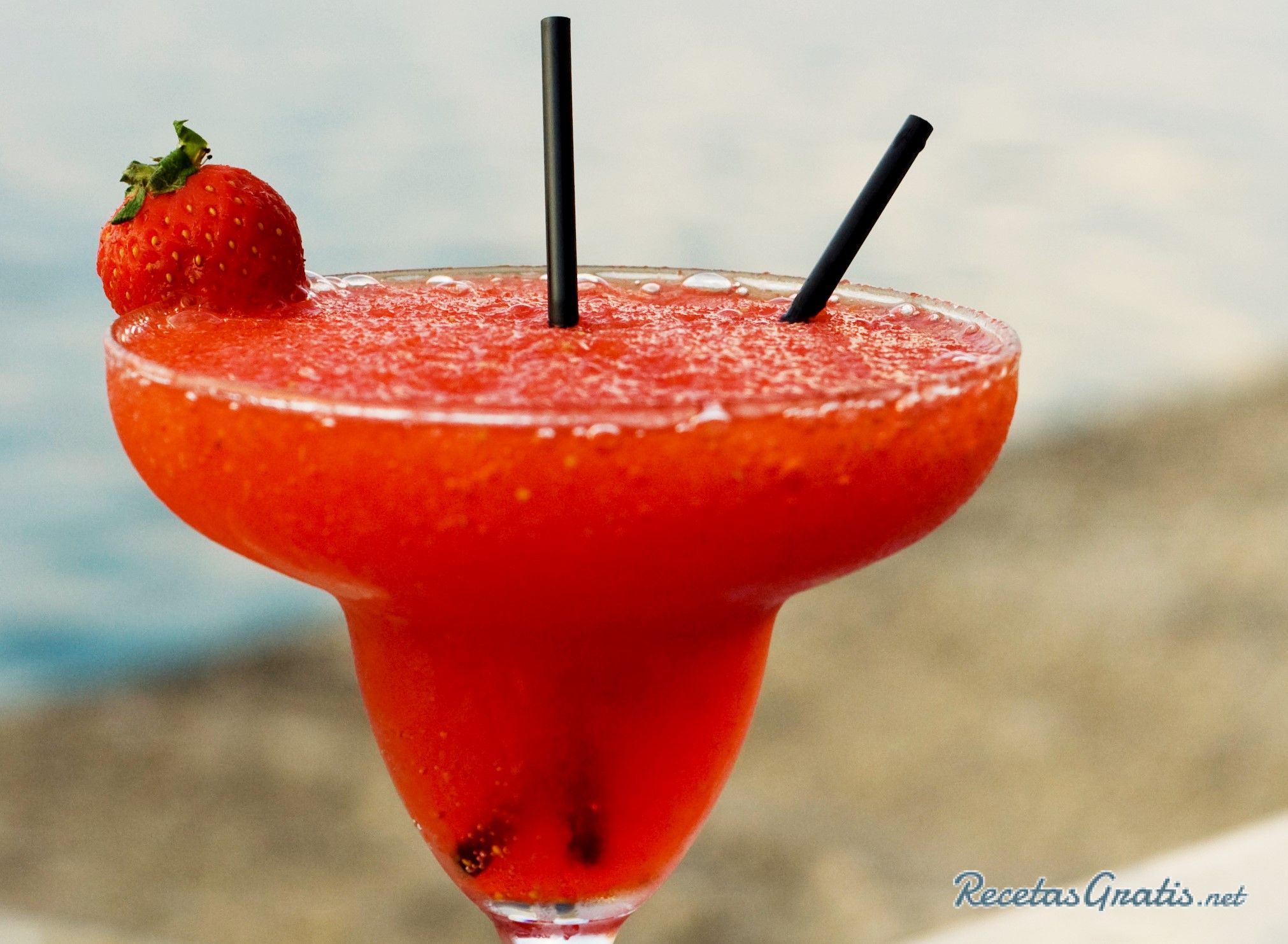 Cóctel Califa (Caliph) ¿Cómo se hace? ¿Que ingredientes necesitas?