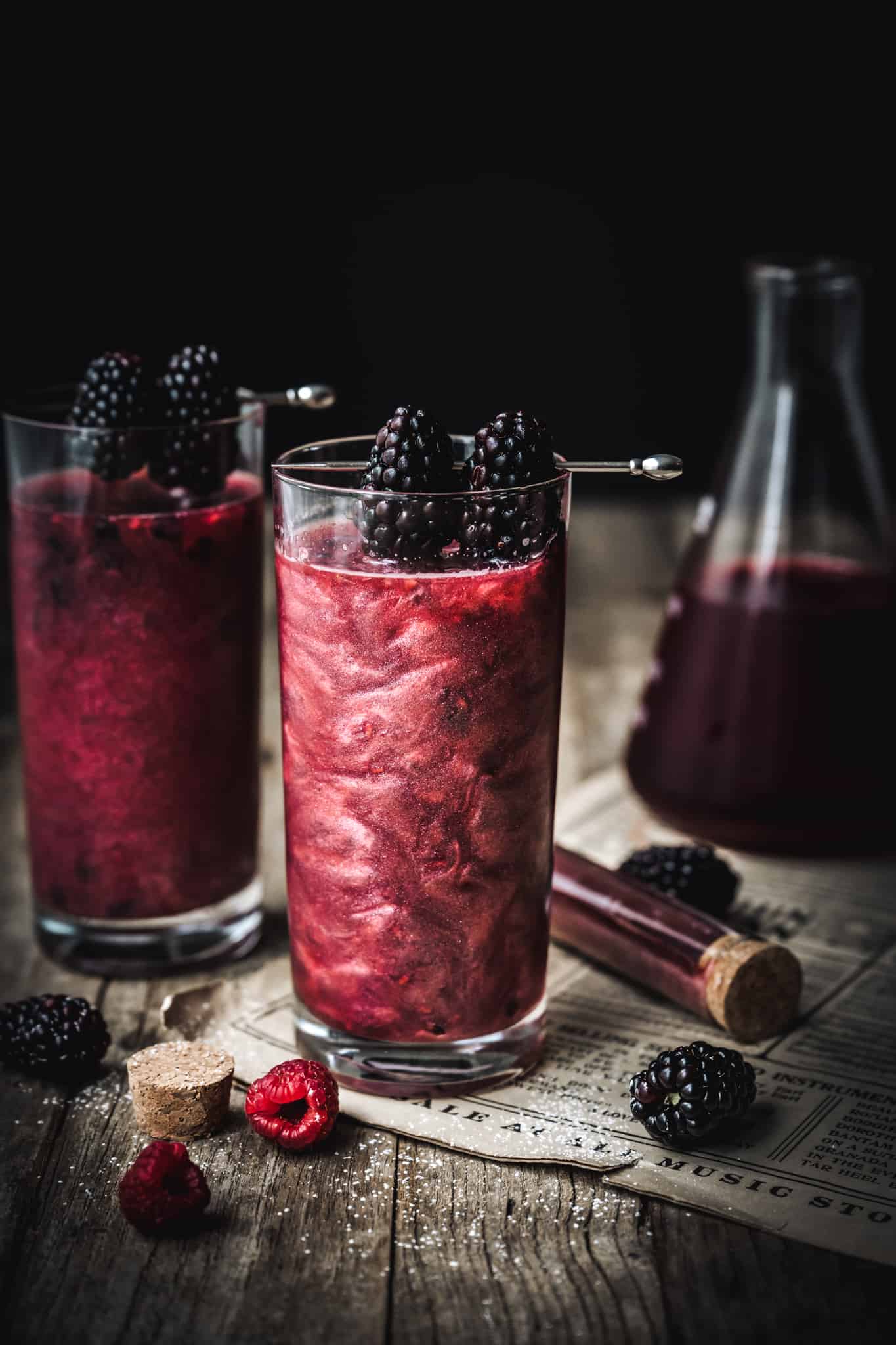 +8 Tragos con Yogurt ¡Cremosidad que envuelve! Recetas + Ingredientes