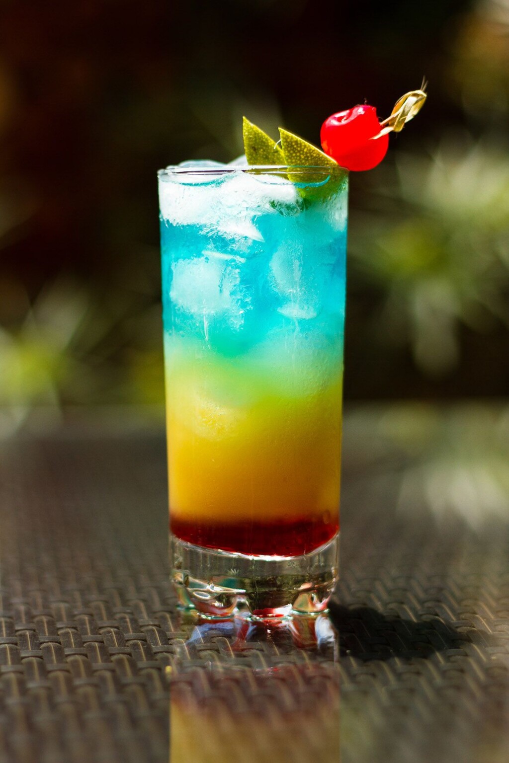 +12 Tragos con Speed ¡Sabor energizante! Recetas + Ingredientes