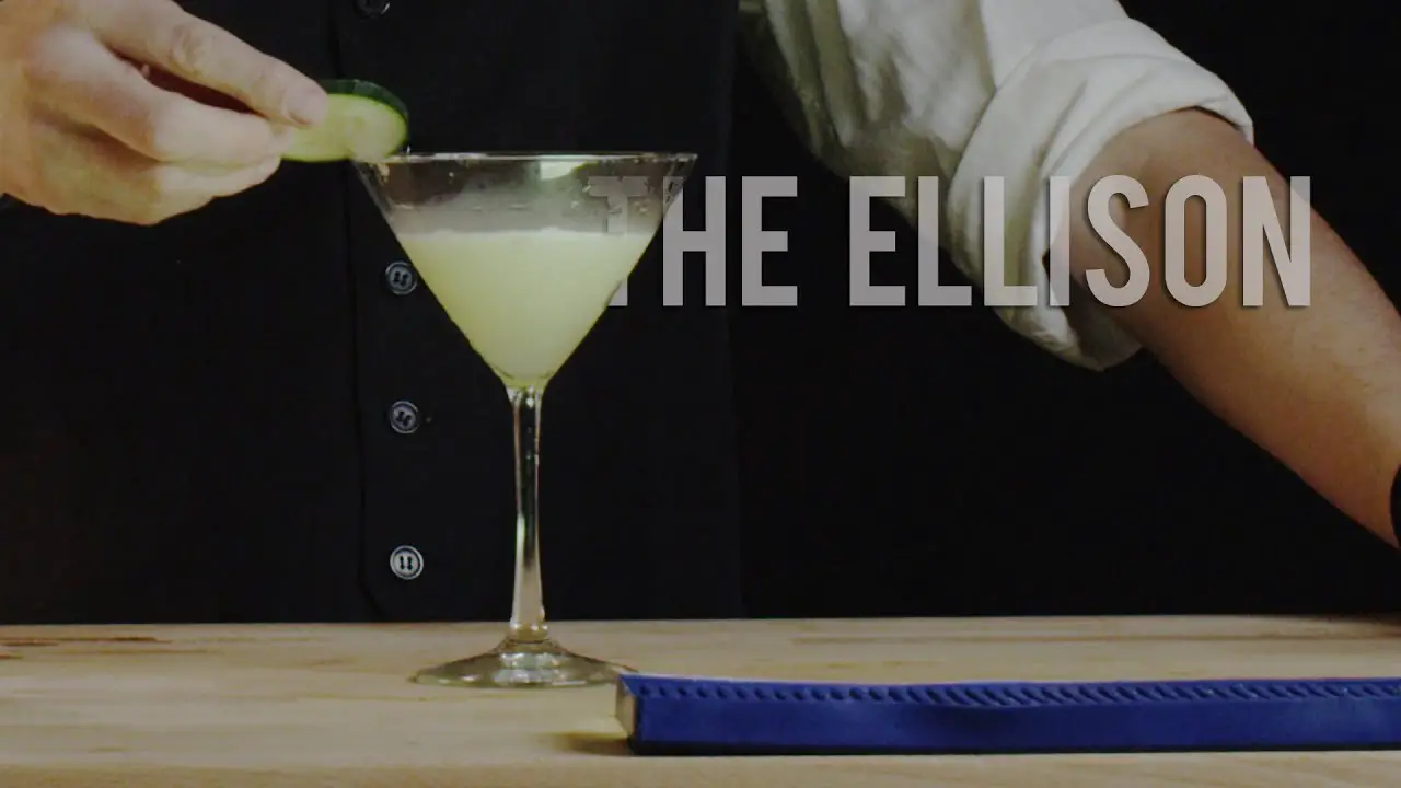 +12 Tragos con Hierbabuena ¡Fáciles de hacer! Recetas con pisco y vodka