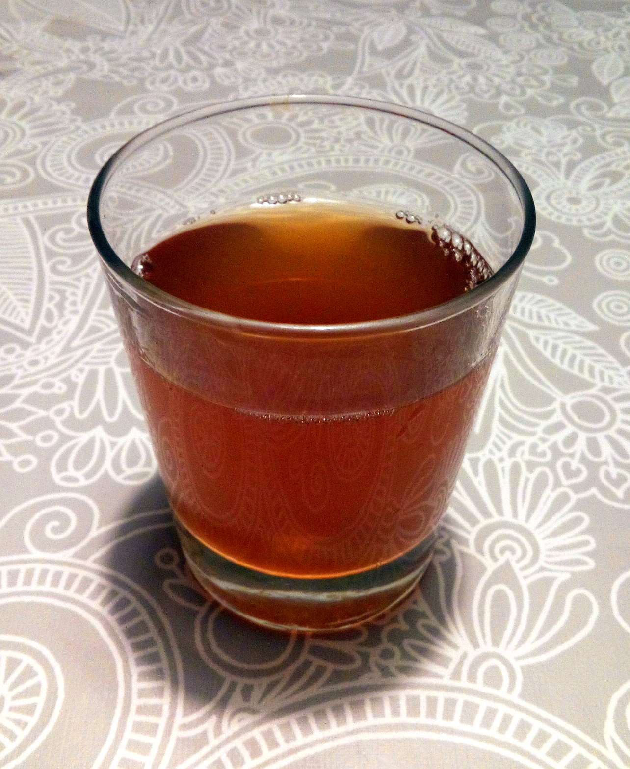 +4 Bebidas típicas de la Sierra Peruana ¡No puedes dejar de probarla!