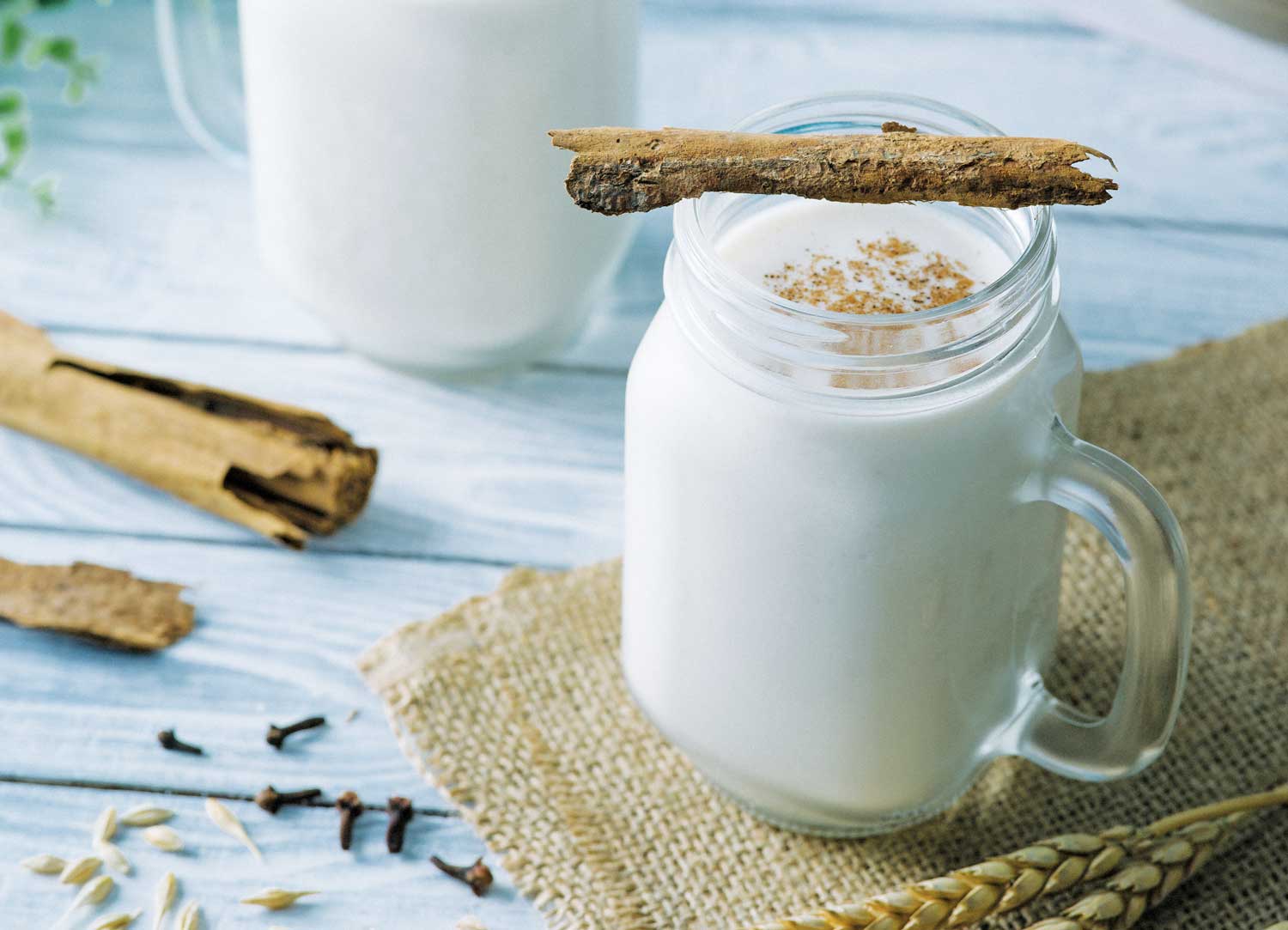 +5 Bebidas típicas de Costa Rica ¡Recetas famosas! No dejes de probarlo.