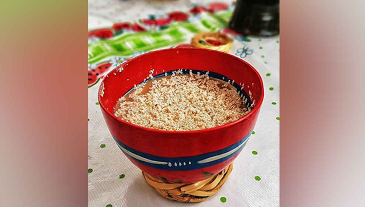+5 Bebidas típicas de Oaxaca (Recetas con y sin alcohol) ¡Facil de hacer!