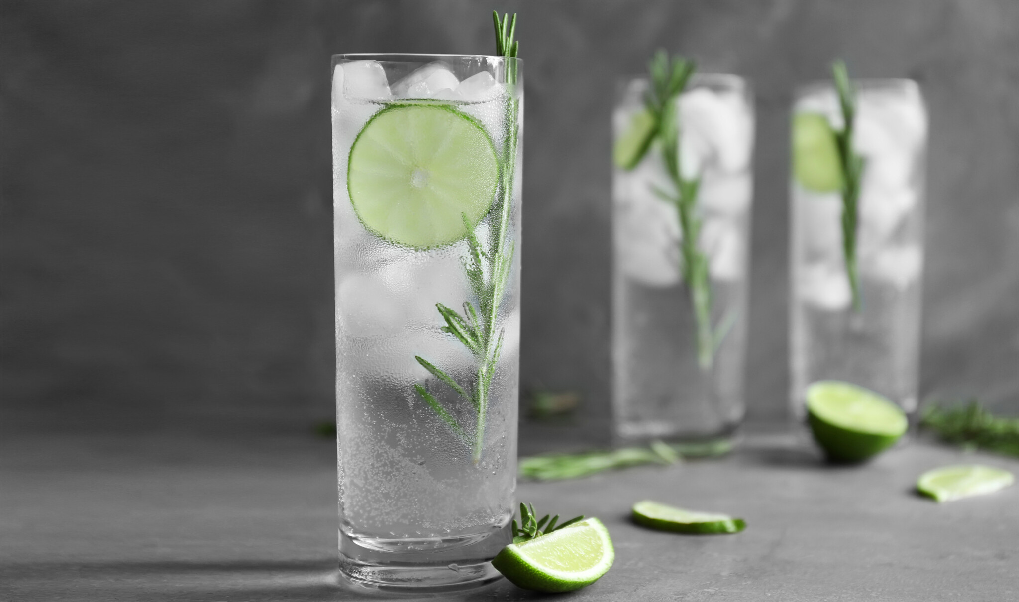 +12 Tragos con Hierbabuena ¡Fáciles de hacer! Recetas con pisco y vodka