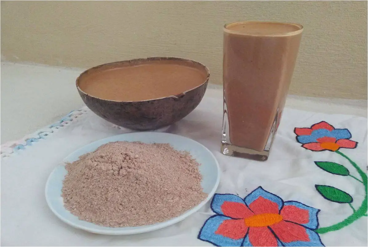 +7 Bebidas típicas de Nicaragua ¡Increíbles recetas! Preparalas en tu casa