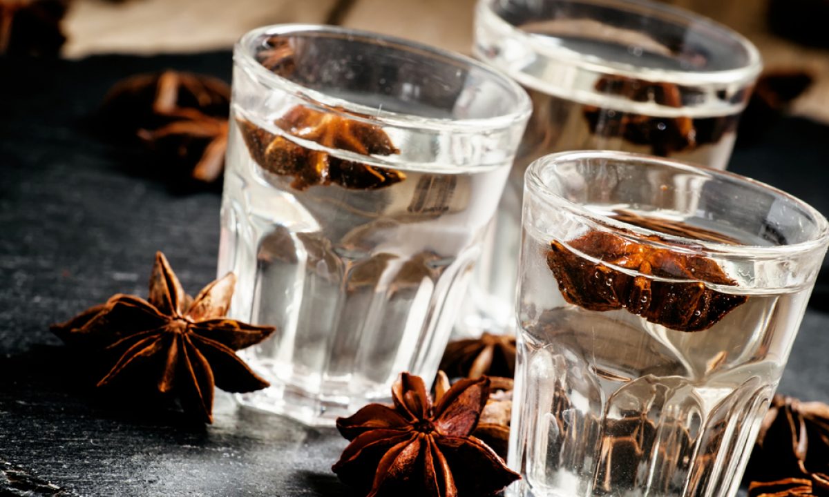 +12 Tragos con Anís ¡Placer que estremecerá tu paladar! Recetas y más