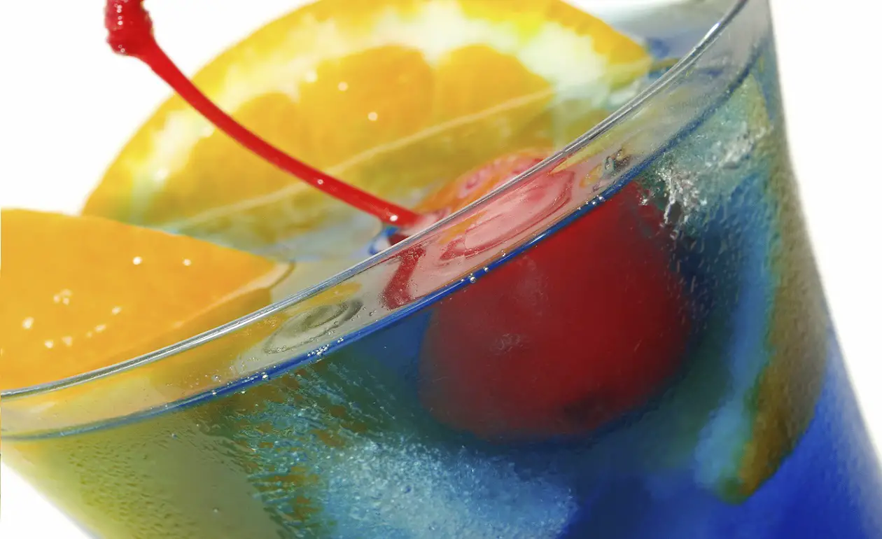 +8 Bebidas com Frizzé Fácil de preparar! Receitas + Ingredientes e mais