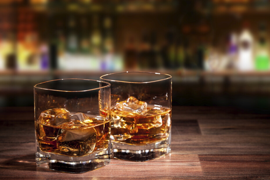 +12 Tragos fáciles de preparar en casa ¡Sin complicaciones! + RECETAS