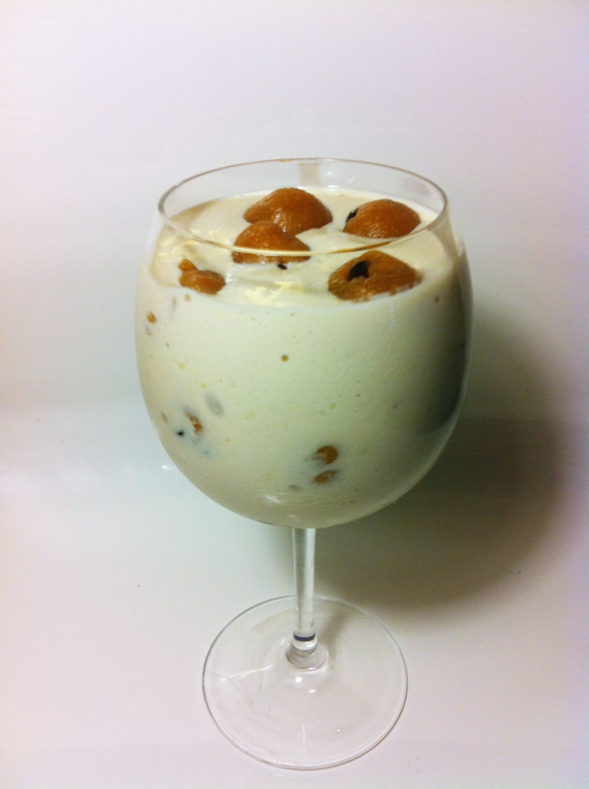 +8 Tragos con Yogurt ¡Cremosidad que envuelve! Recetas + Ingredientes