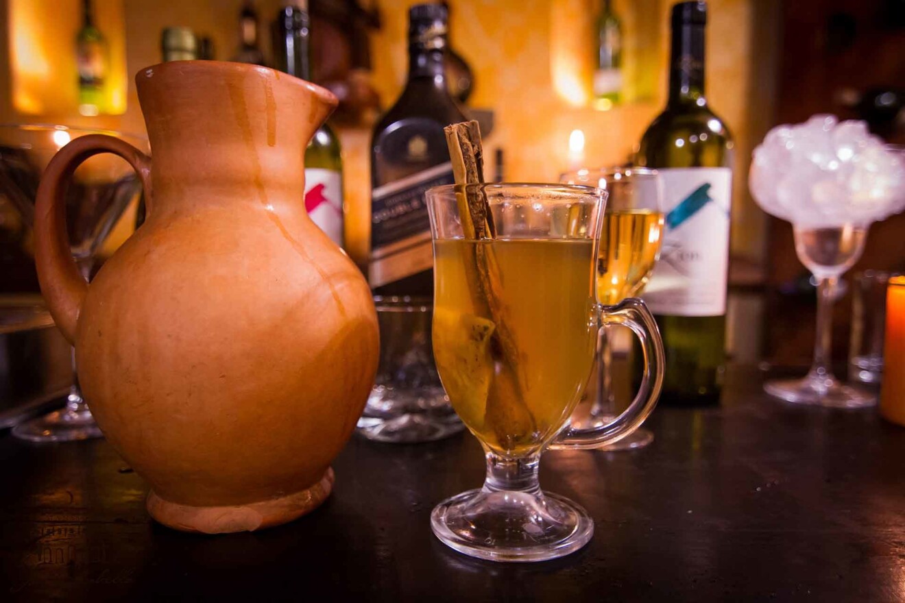 +5 Bebidas típicas de ecuador ¡Deliciosas recetas! ¡Preparalas en casa!