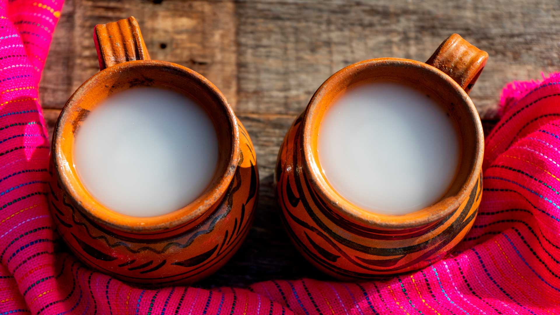 +4 Bebidas típicas de Potosí (Bolivia) ¡No puedes dejar de probarlas!