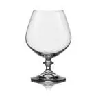 Copa de Coñac: Elegancia al alcance de la mano - Tipos, diseño y más.