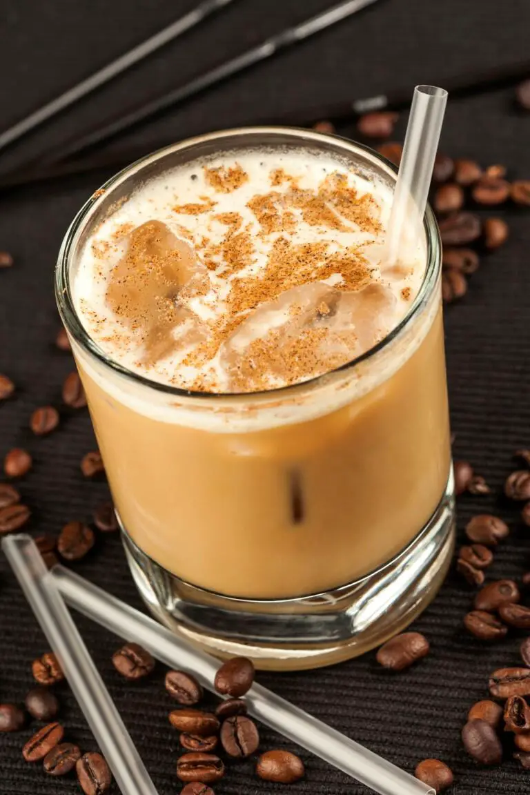 +12 Tragos con Leche ¡Recetas fáciles de preparar! Recetas y más