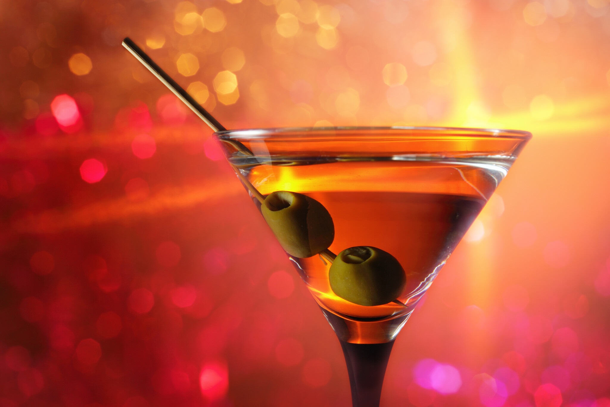 +12 Tragos con Aceitunas ¡Sofisticado sabor! Recetas + Ingredientes