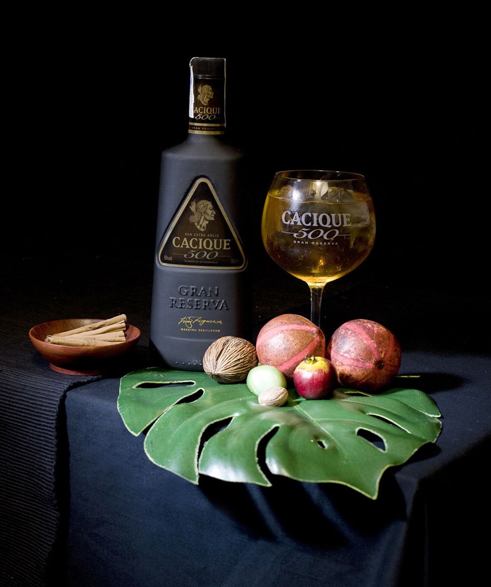 +12 Tragos con Cacique ¡Sabor que envuelve! - Recetas faciles de hacer