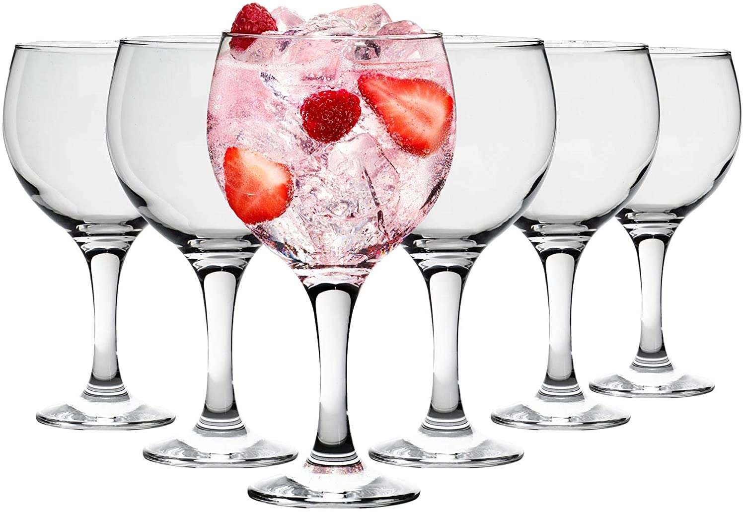 Copa de Cóctel: Tamaño y estilo perfecto para disfrutar - Populares