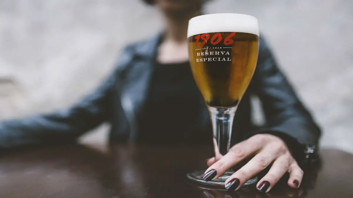 Copas de Cerveza: Estilo sofisticado y elegante ¿Cuál es más adecuada?