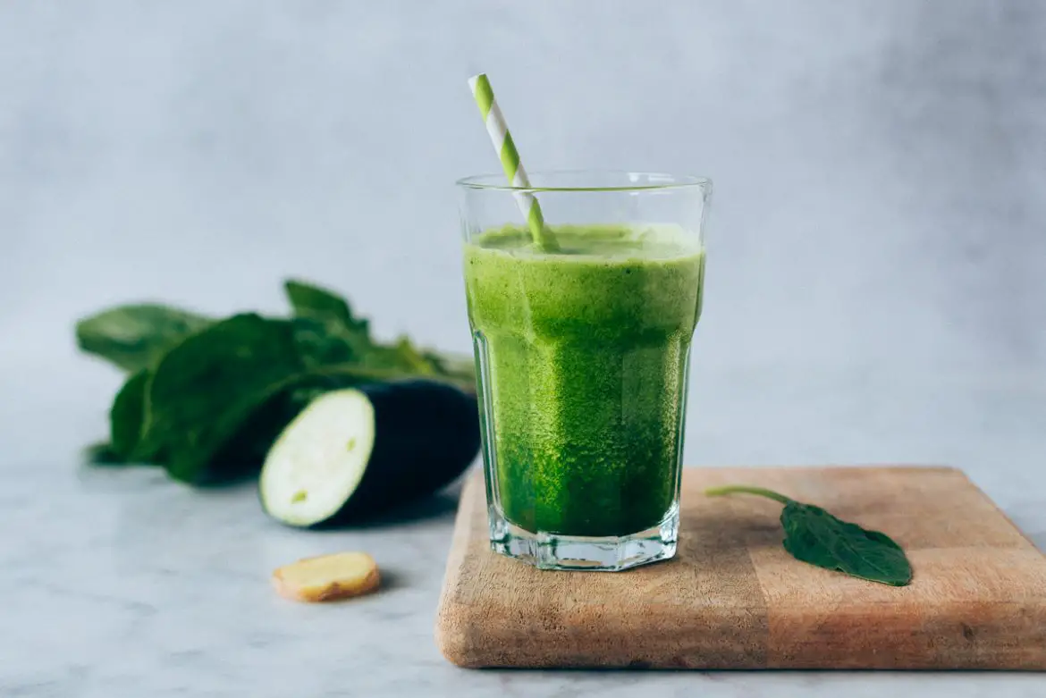 +10 Licuados con Manzana Verde ¡Beneficiosos para la salud! - Deliciosos