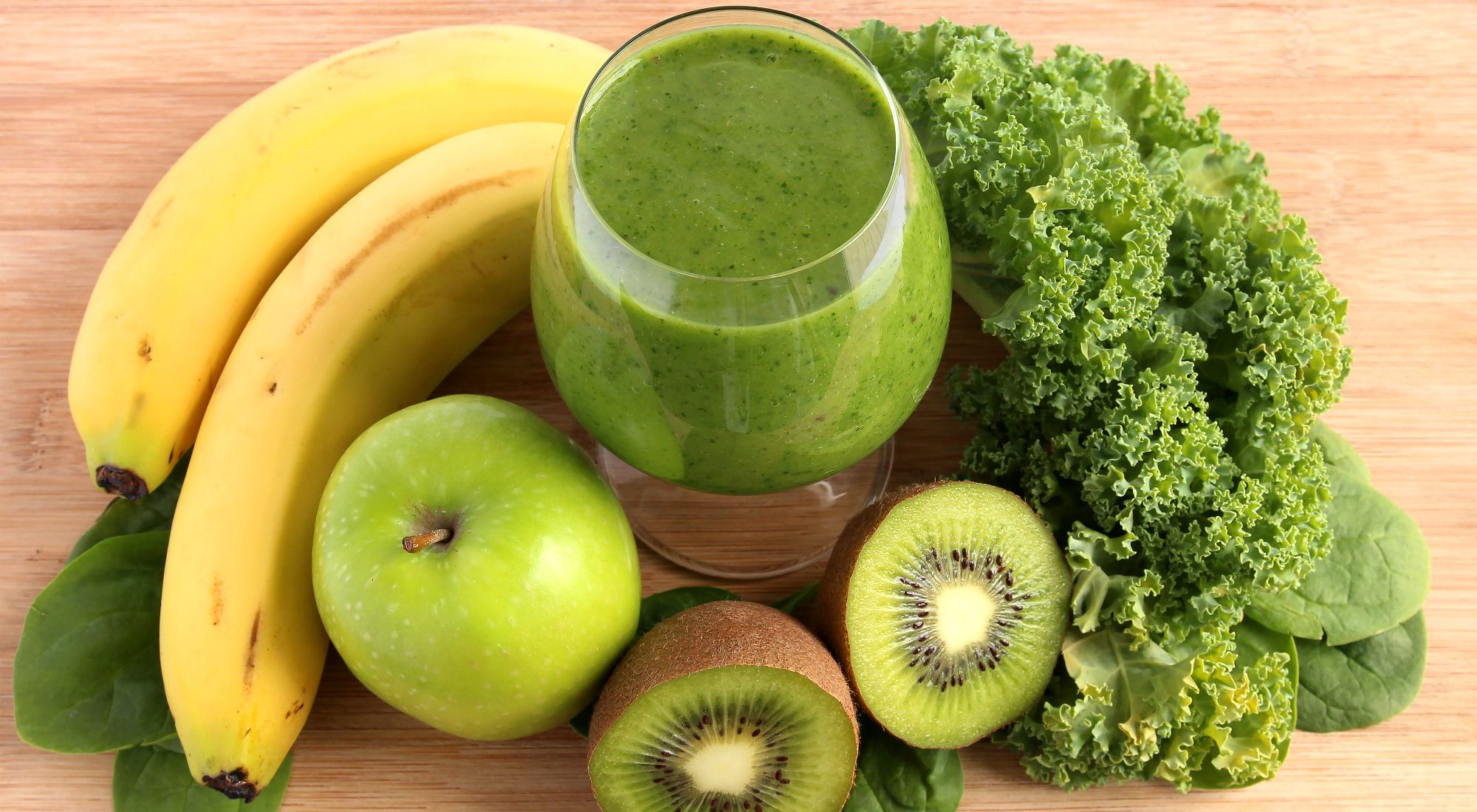 +10 Licuados con Manzana Verde ¡Beneficiosos para la salud! - Deliciosos