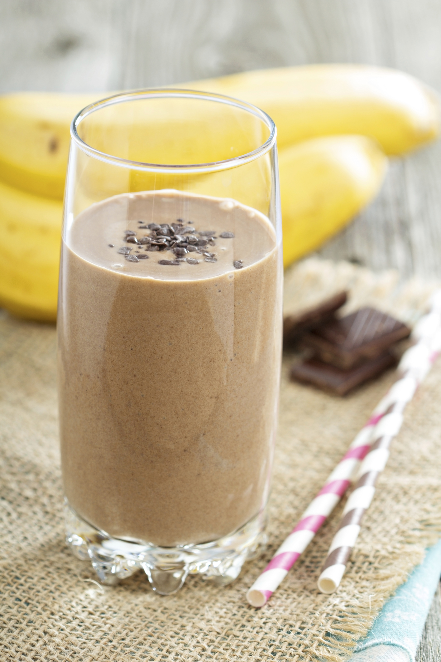 +10 Licuados de Plátano ¡Beneficiosos para la salud! - Deliciosos