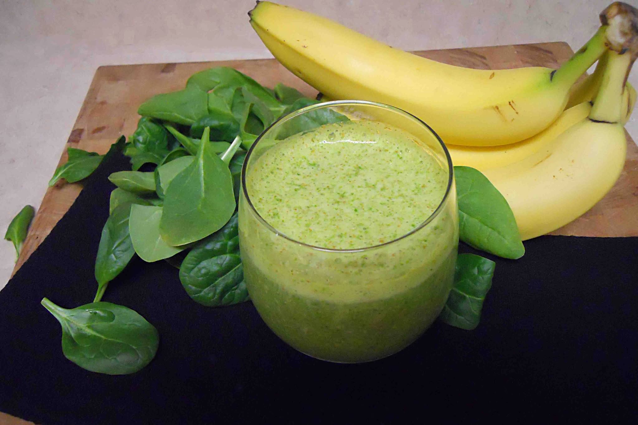 +10 Licuados de Plátano ¡Beneficiosos para la salud! - Deliciosos