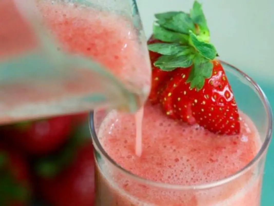 +10 Licuados de Frutas: ¡Recetas fáciles! - Ricas y Nutritivas.