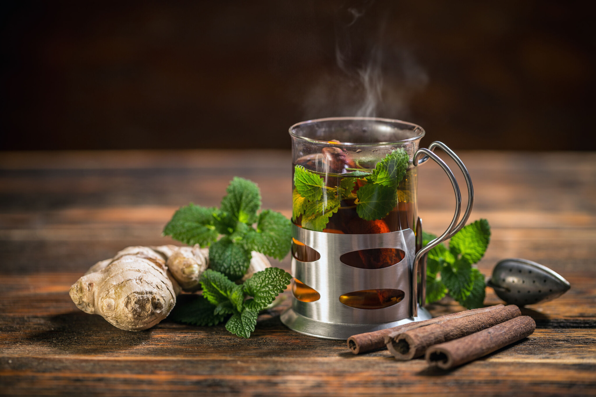 +7 Bebidas diuréticas ¡Beneficiosas para la salud! - ¡Deliciosas y fáciles!