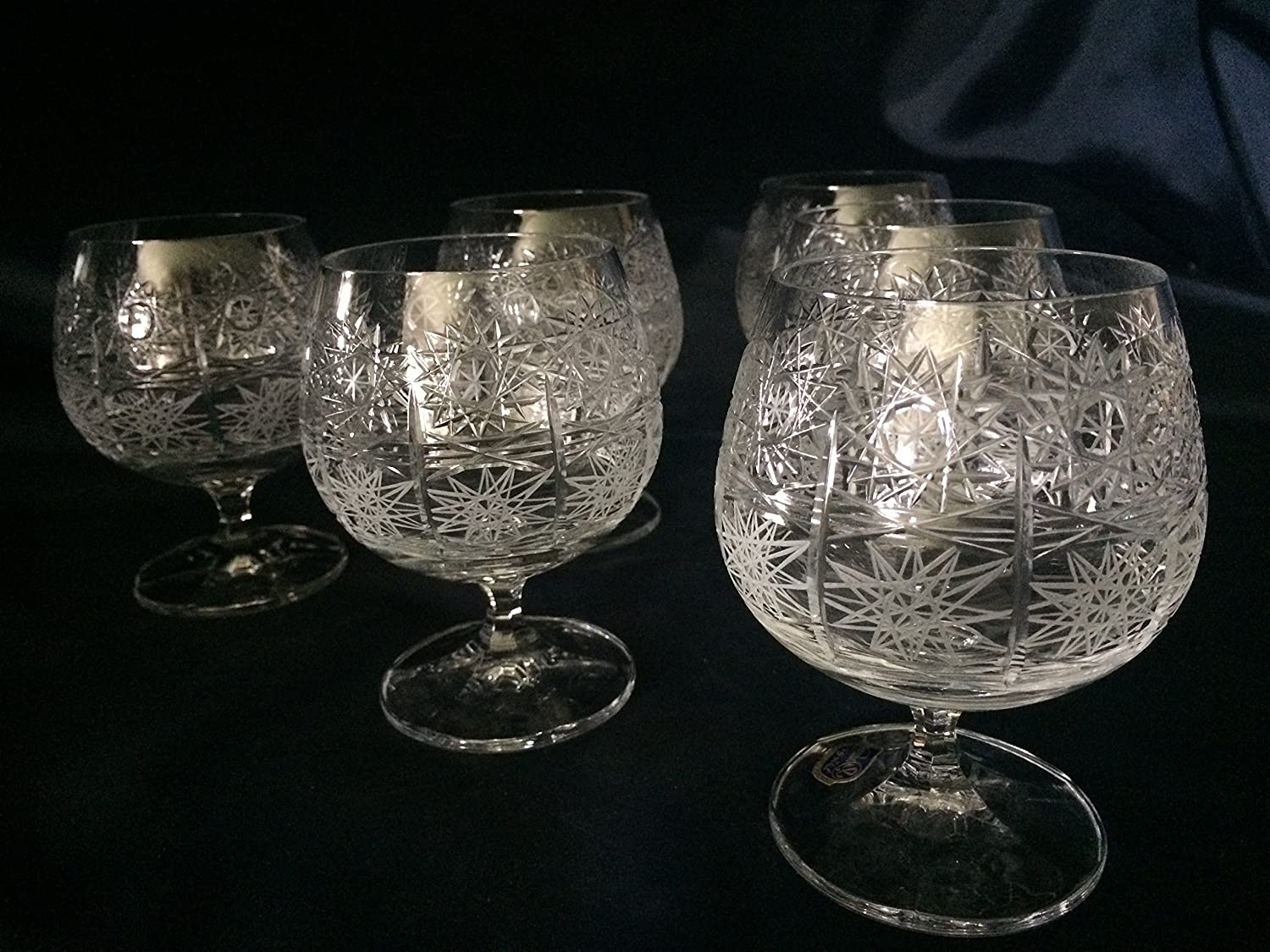 Copa de Coñac: Elegancia al alcance de la mano - Tipos, diseño y más.