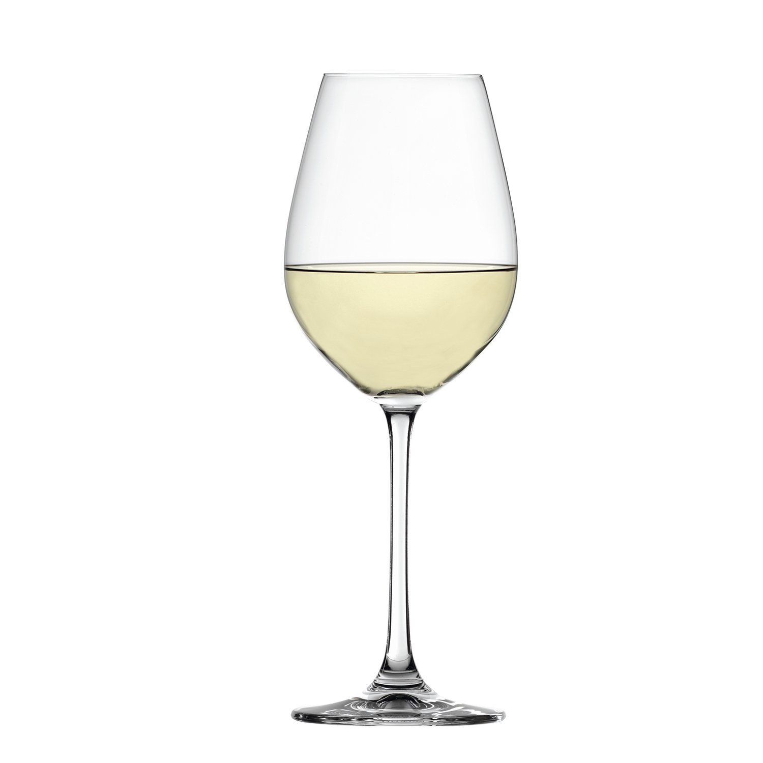 Copa de vino blanco: Tamaño perfecto para disfrutar - Tipos y más.