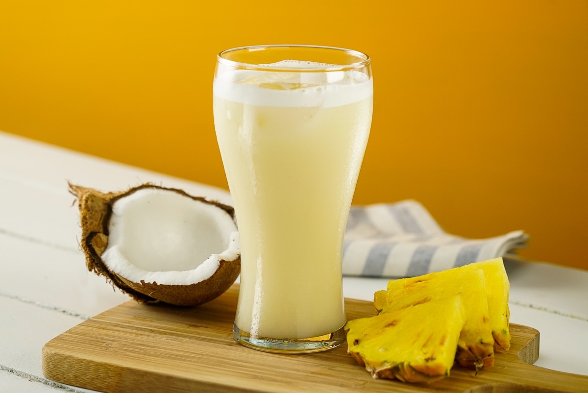 +10 Licuados energéticos ¡Fáciles de hacer! - ¡Ricos y nutritivos!