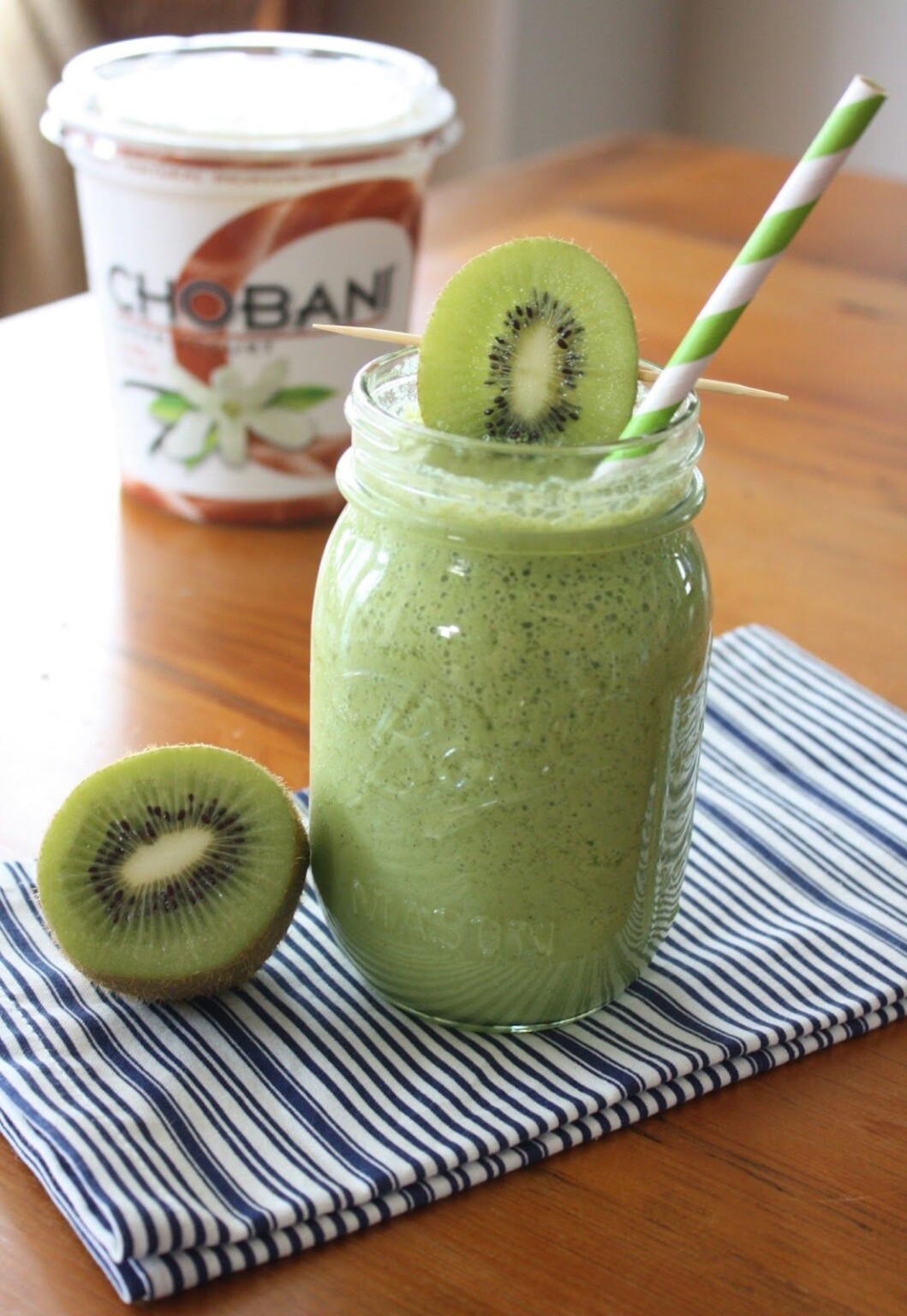 +10 Licuados Verdes ¡Ricos y saludables! - ¡Tienes que probarlos!