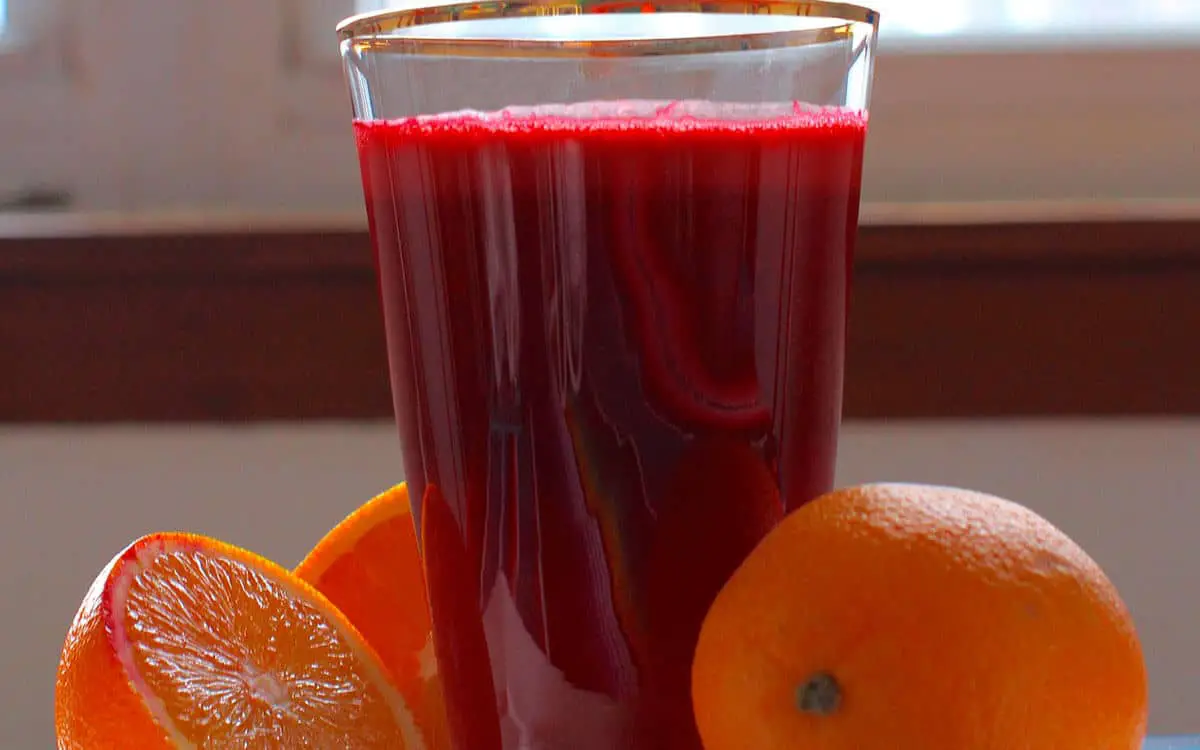 Jugo de Betabel: ¡Saludable y refrescante al paladar! Recetas y más.