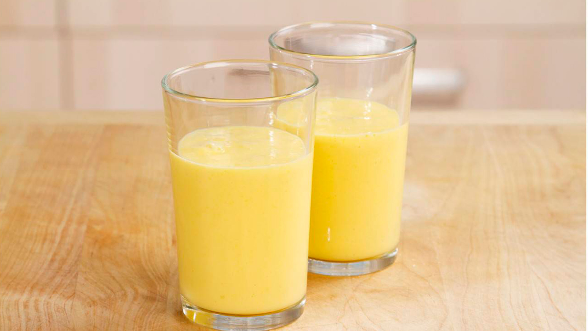 Jugo de Mango: ¡Una delicia tropical! ¿Qué es? ¿Cómo se hace?