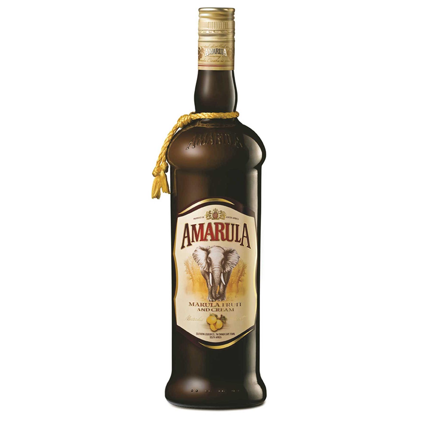 Licor de Amarula: ¿Qué es? ¿Cómo hacer en casa? Receta e Ingredientes