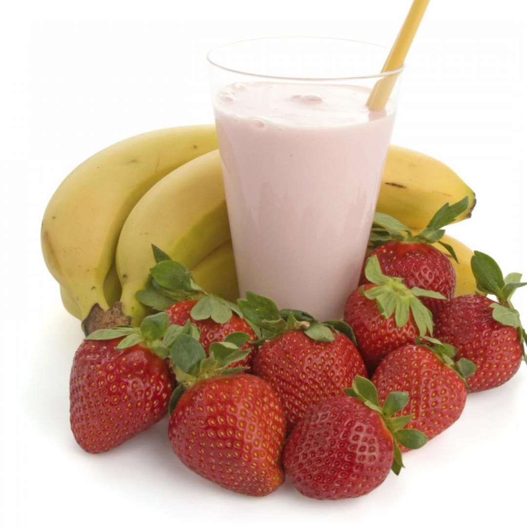 +10 Licuados energéticos ¡Fáciles de hacer! - ¡Ricos y nutritivos!