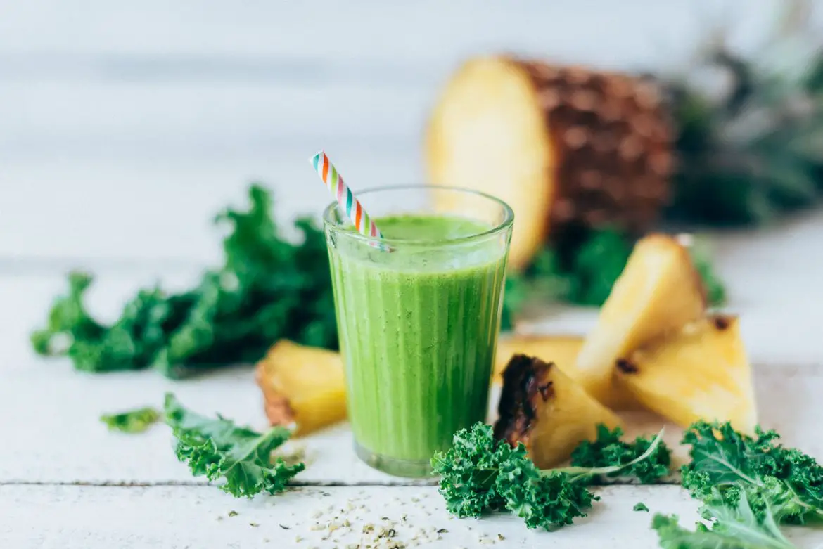 +4 Jugos Desintoxicantes: ¡Ricos y Nutritivos! ¿Cómo prepararlos? Receta