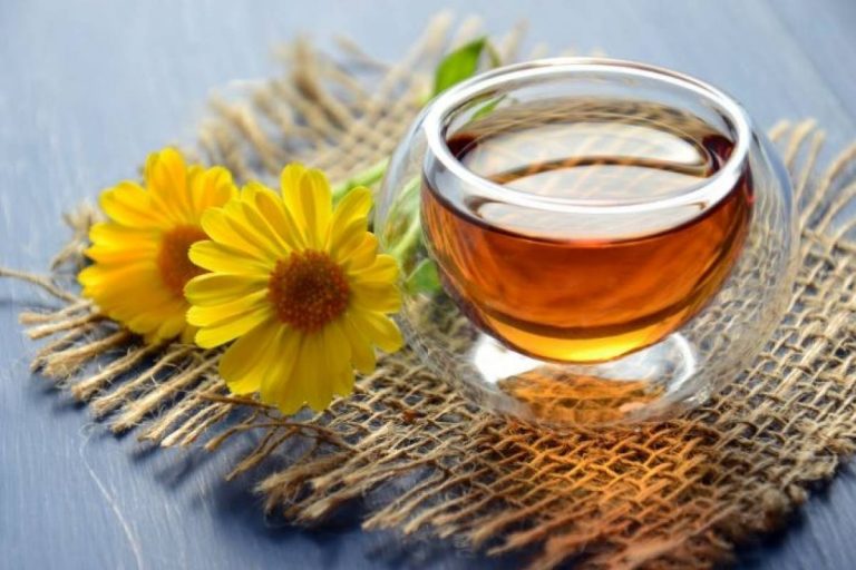 Té de Plantas Medicinales ¡Utiles para desinflamar! ¿Cual usar? y más