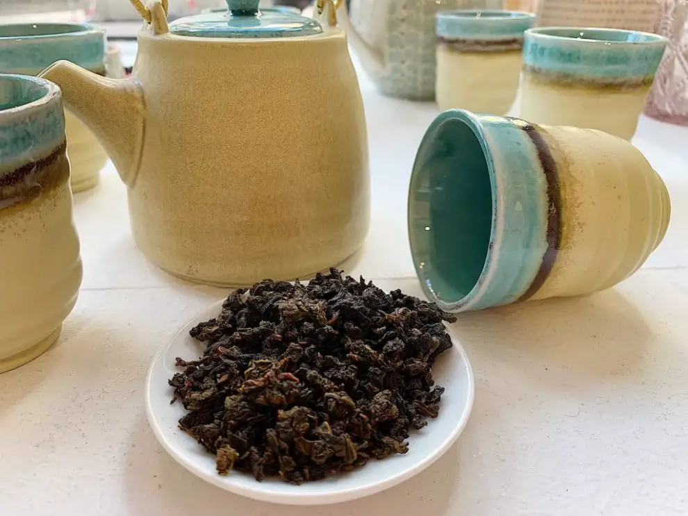 Té azul ¡Rico y saludable! - ¡Elaboración, características y más!