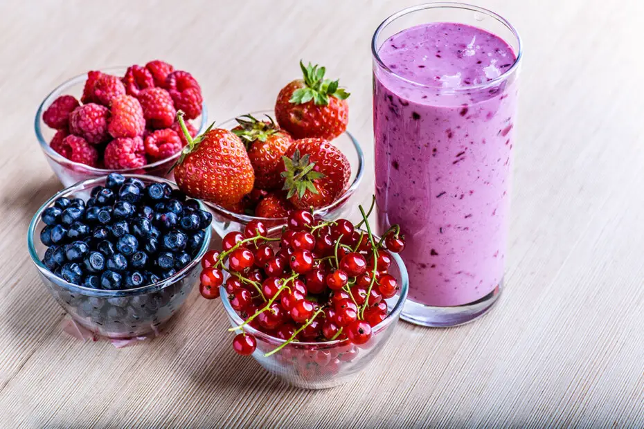 Jugos para limpiar el hígado ¡Para cuidar de tú salud! - ¡Rápido y ...